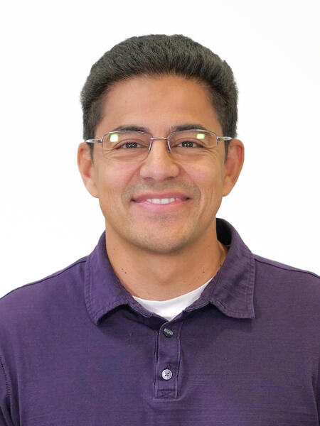 Alex Poveda | Department of Electrical and Computer Engineering